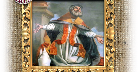 Leamos la BIBLIA: San Zenón de Verona