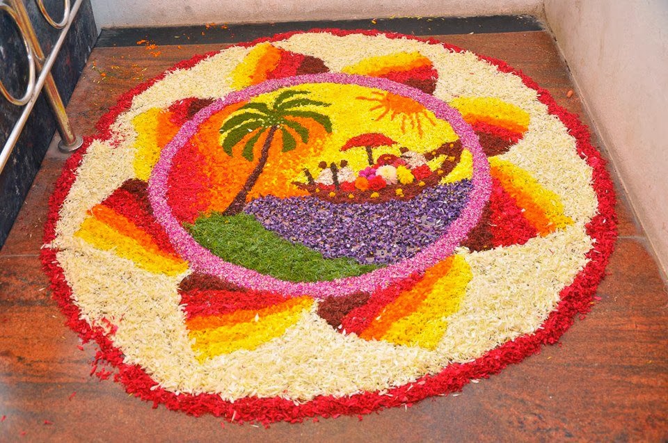 Best Mehndi Designs For Different Occasions: Types of Rangoli Designs ...