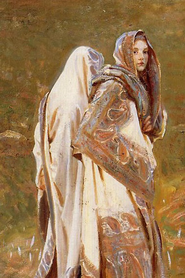 bensozia: Orientalism and other Exotica