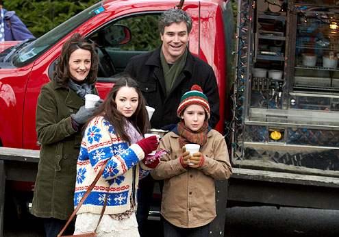 Its a Wonderful Movie - Your Guide to Family and Christmas Movies on TV ...