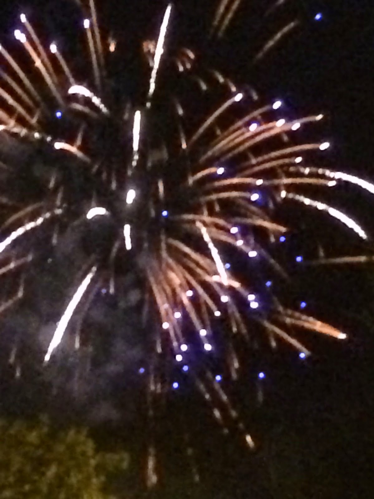 J Meetze Studio/Common Threads: Tapestry, Fireworks and Popcorn