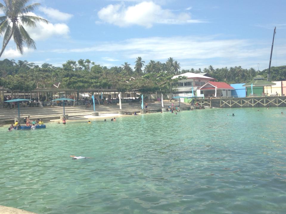 Camp Holiday Resort at Samal Island! - Madayaw Davao