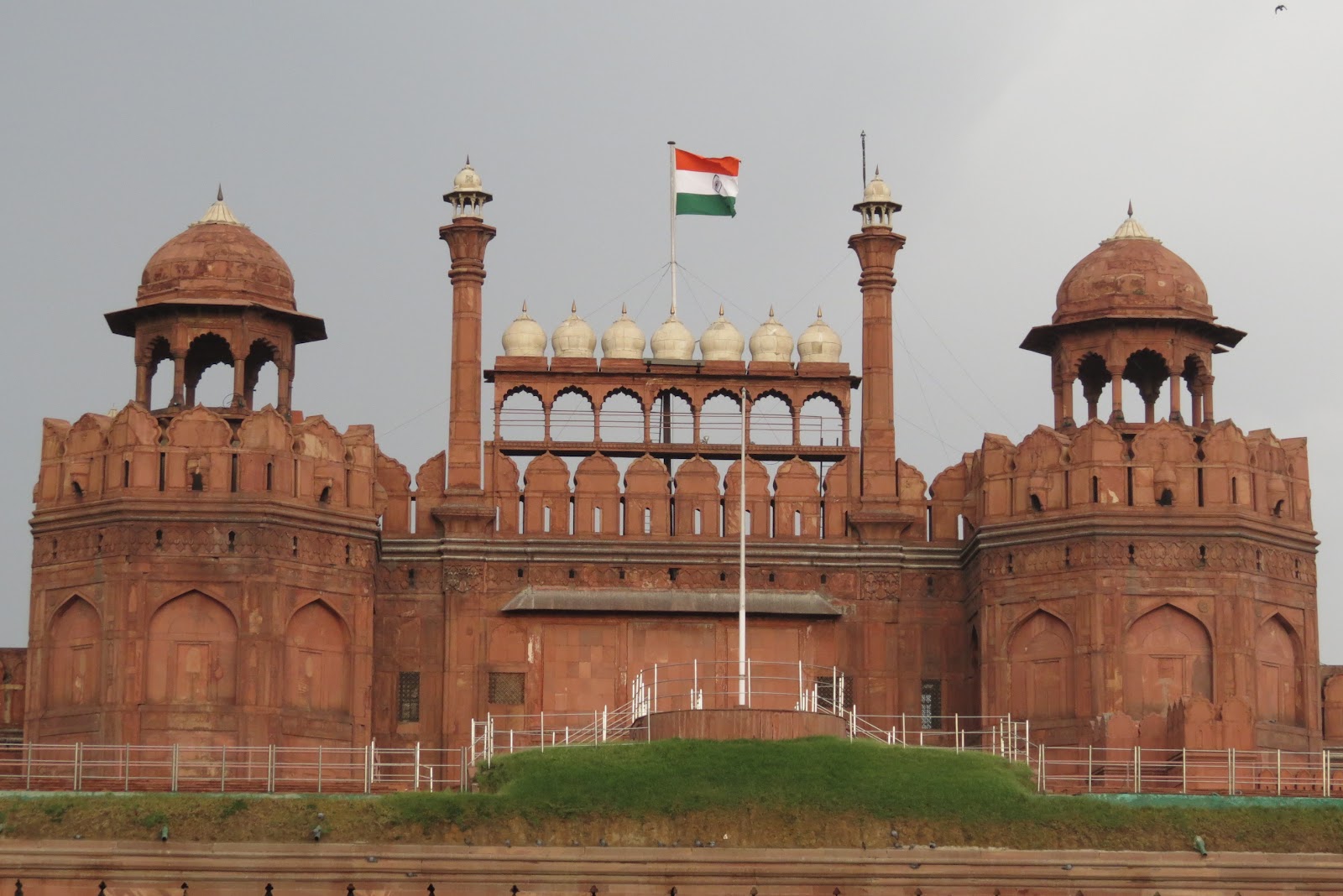 Red Fort