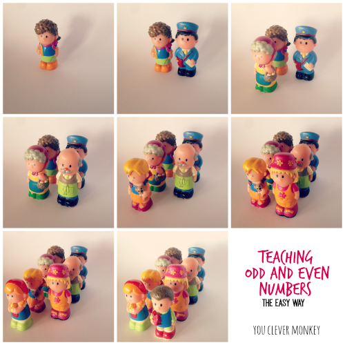 Relentlessly Fun, Deceptively Educational: August 2015