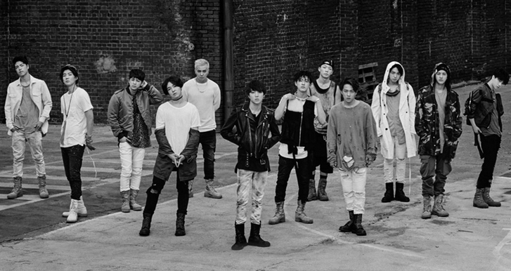 [Exclusive] After LEE HI & AKMU... Next Line Up is iKON & WINNER ...