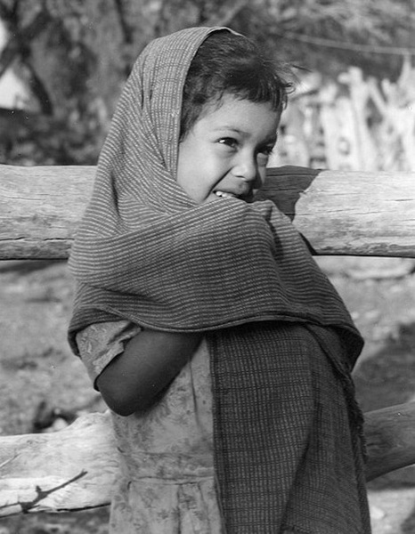 Los Grandes Fotografos: Manuel Carrillo (1906-1989)