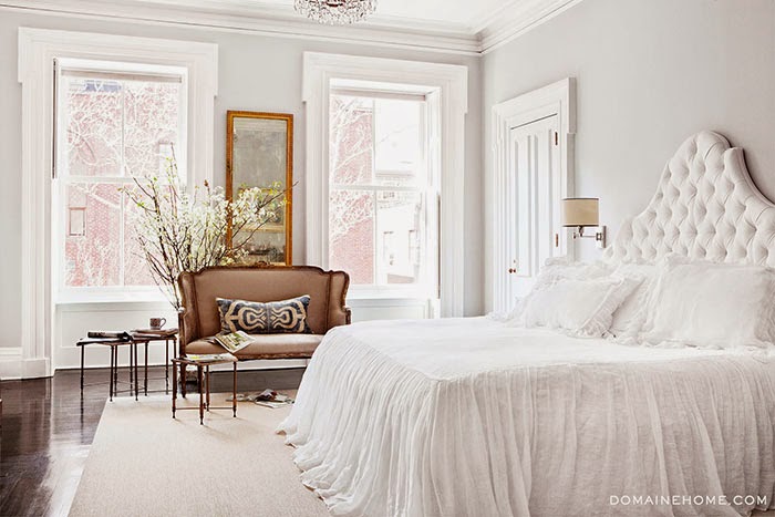 a perfect gray: a perfect gray wall color?