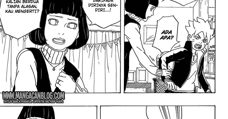 Baca Komik Boruto Chapter 57 Sub Indonesia Mangaku - Untuk koleksi ...