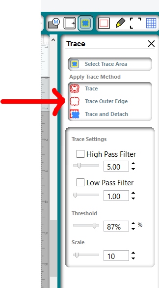 Pause Dream Enjoy: Scrapbook Layout & Calendar Page: PDE & PPT CH#12