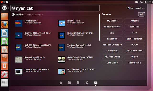 Canonical lança o "Ubuntu 12.04 LTS Precise Pangolin" - Reduto Nerd