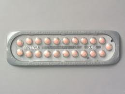 Métodos Anticonceptivos: 4.- Metodos de Progestageno Solo