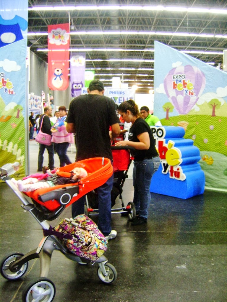 México a través de la mirada de una cubana: octubre 2013