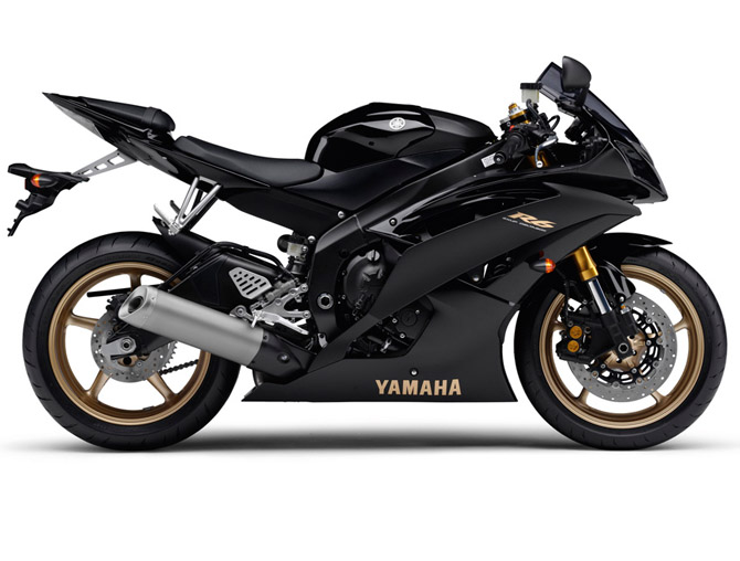 R6 blog: Choosing the right year and getting started