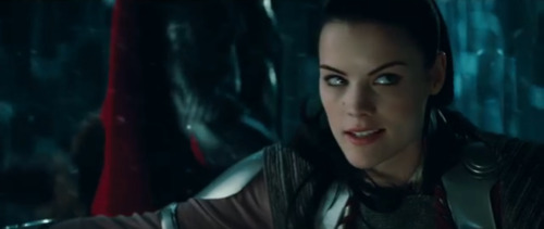 HEAT KING-MEDIA REVIEWS: THOR REVIEW