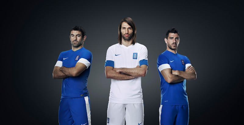 Greece - Footy Headlines