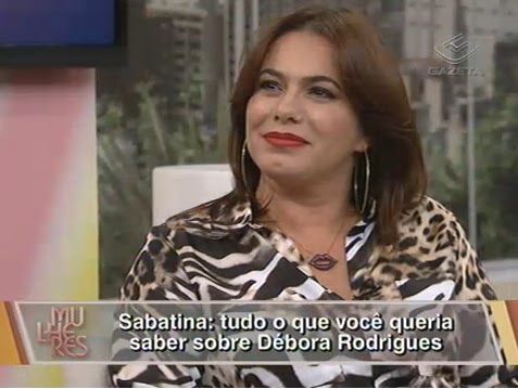 Team Débora Rodrigues