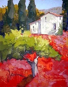 Por amor al arte: Philippe Janin