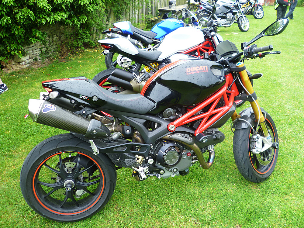 ITALIAN MOTOR magazine