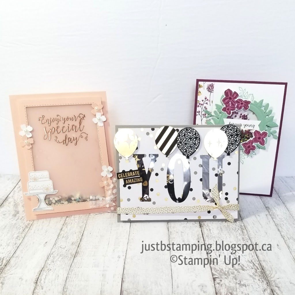 justBstamping.blogspot.ca: Fun coming your way!
