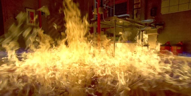 Pat Coston Movie Reviews: The Baddest Moments of Breaking Bad Season 4