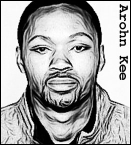 Keller On The Loose: Serial Killers: Arohn Kee