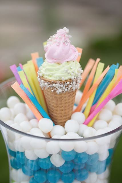 design minded: Sweet Dreams + Dessert & Candy Table