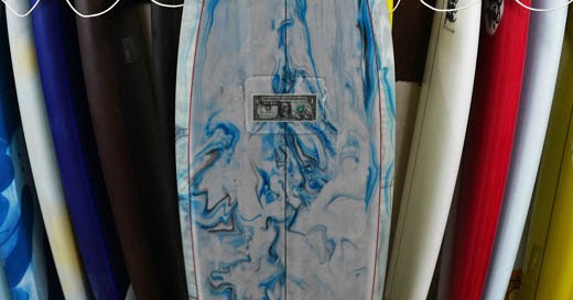 new evolution surf: pics of McCallum Gypsy Fish & Single Fin***