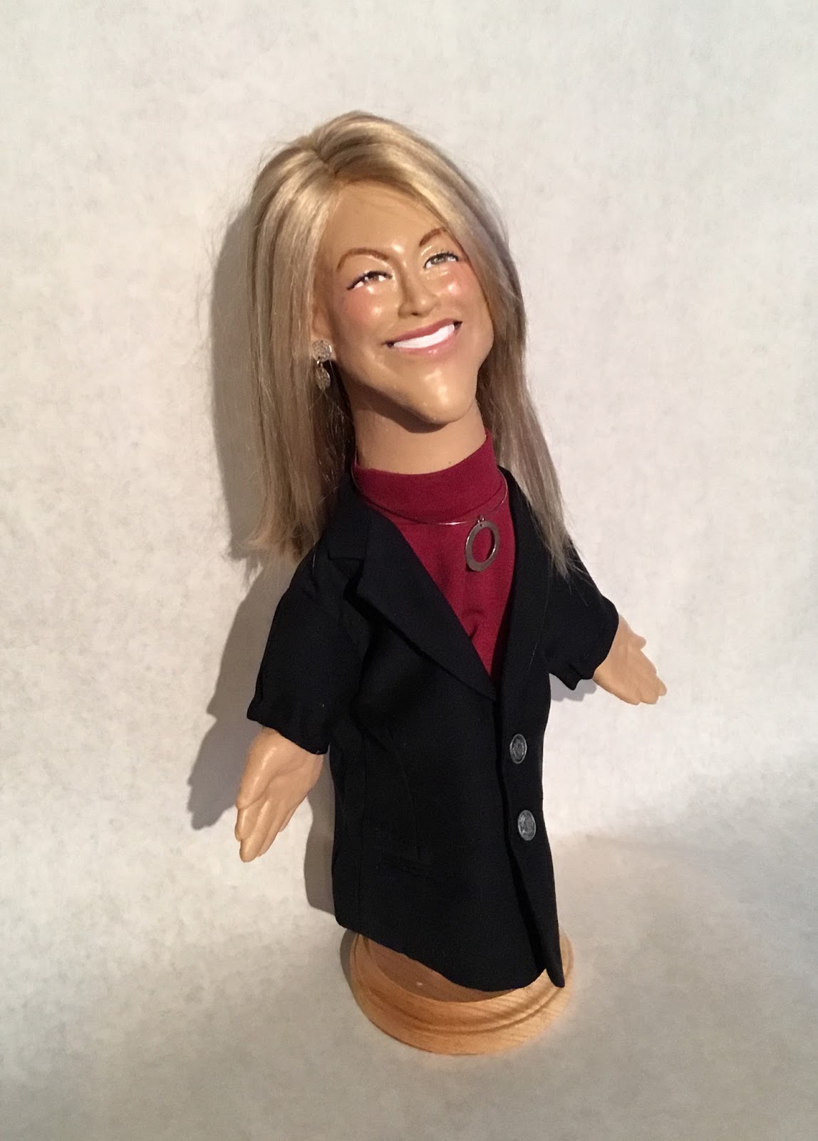 Hindsight : 1871 CEO Howard Tullman Appears on Tasty Trade to Present ...