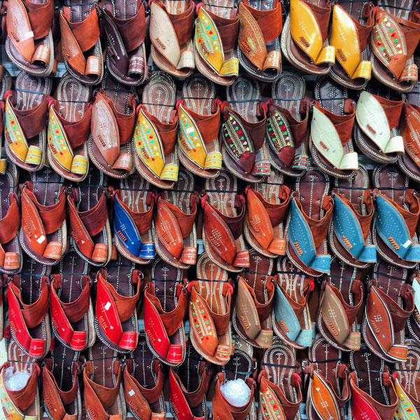 Riyadh in Saudi Arabia - A travel guide to an obscure metropolis!