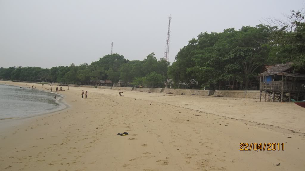 Informasi Plus: Visit Tg. Balai Karimun 2013