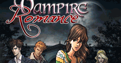 Vampire Romance - Jogo Java - [PT-BR]
