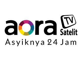 Logo Aora TV Satelit Vector Cdr & Png HD - Biologizone