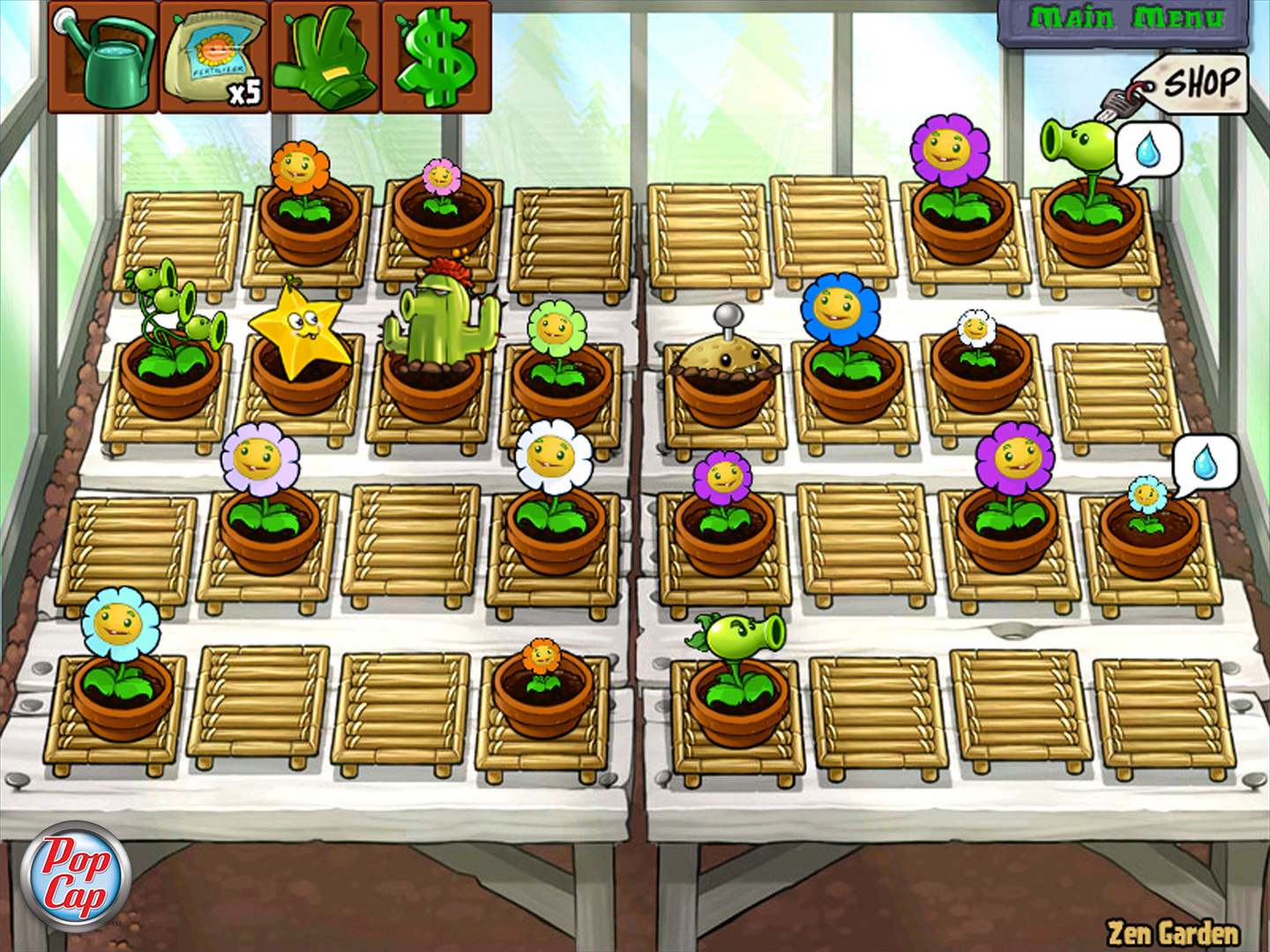 โหลดเกมส์ยิงผี โหลดเกม Plants Vs Zombies โหลดเกมส์ยิงซอมบี้ Loadgameshot