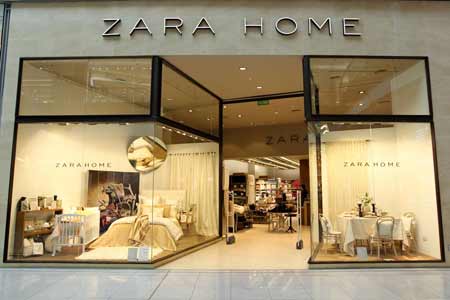 ULTRAPERIFERIAS: Notícia Ultraperiferias: Zara Home quer abrir no Funchal