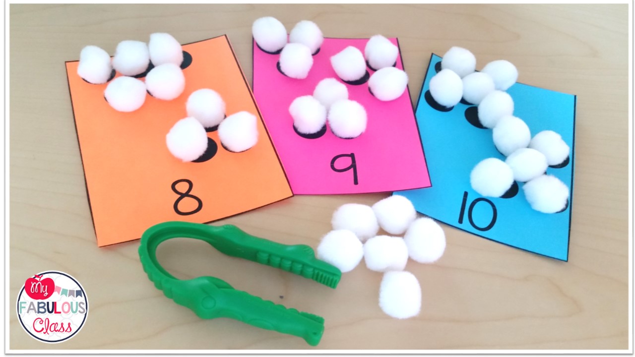 Kinder Tribe: What Worked Well Wednesday - Fine Motor