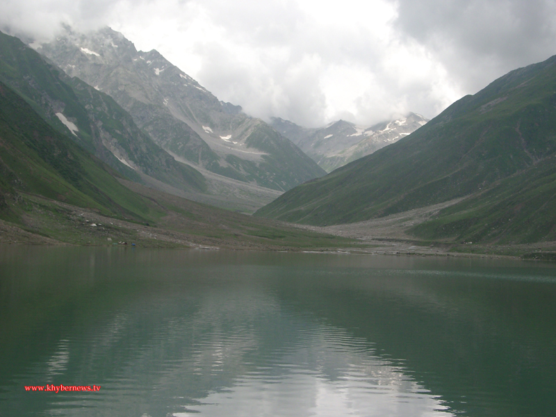 Pakistan Visiting Plases: LAKE SAIFUL MULUK