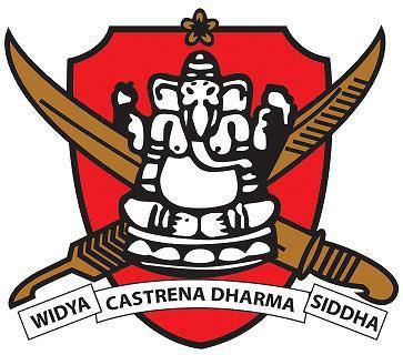 JIWA KORSA KOMANDO RESIMEN MAHASISWA INDONESIA: RESIMEN MAHASISWA ...