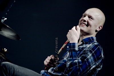 JazzDaniels: FACING NORTH, Claudio Filippini Trio. Il calore che viene ...