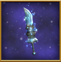 Nordic Champion: The Glowing Wands of Moo Shu and Dragonspyre