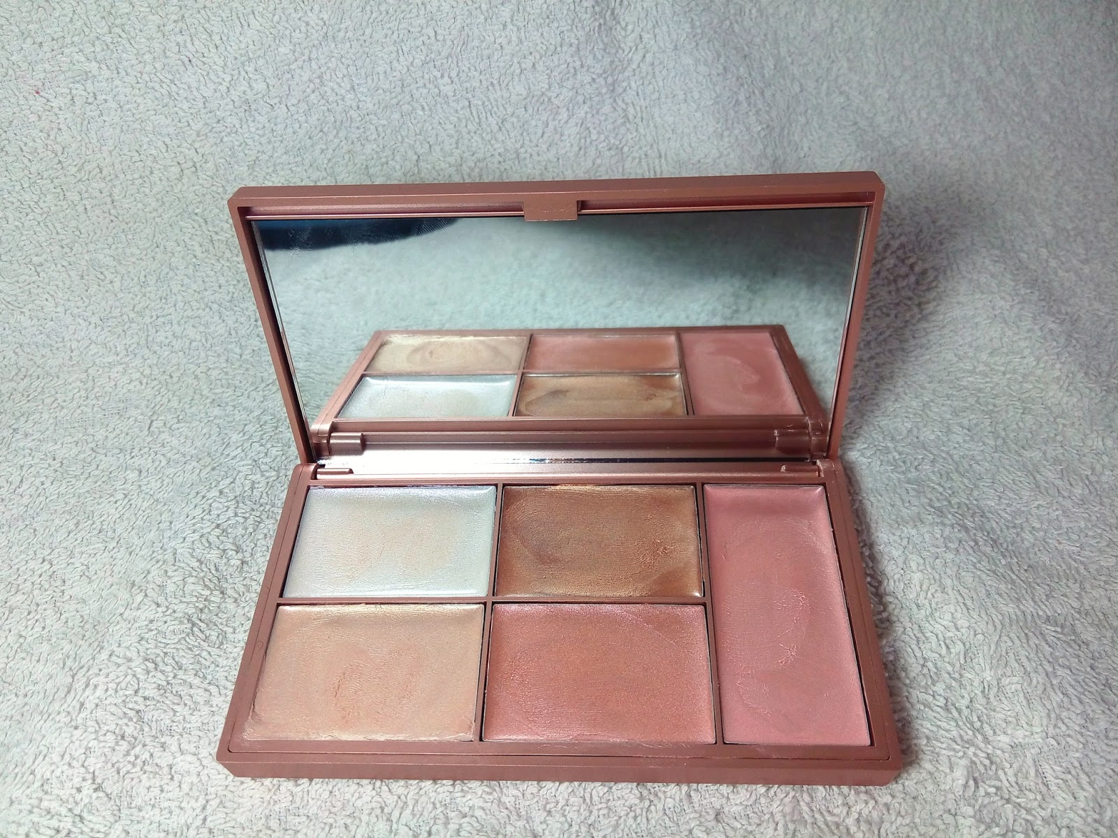 Madalena Pinho: TOP 5: Essenciais da Primark ! #2