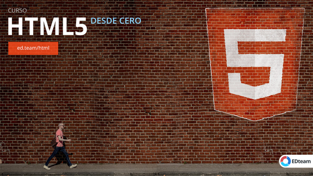 Escuela Digital: Curso de HTML5 Desde Cero – 2017 | FreeLibros