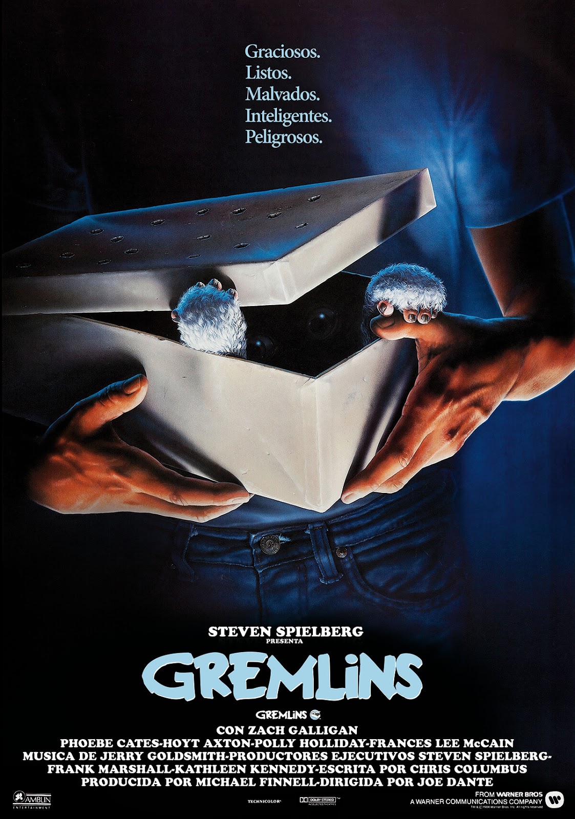 Locos de los clásicos: 'Terminator 2: el juicio final 3D' y los ...