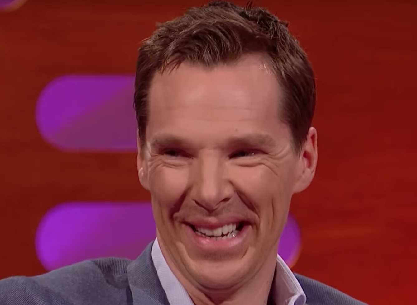 Body Language & Emotional Intelligence: Body Language Analysis No. 4268 ...