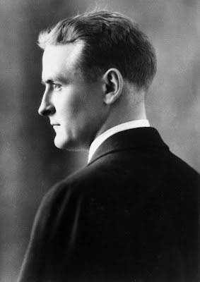 Cultural Synergy: Winter Dreams: F. Scott Fitzgerald