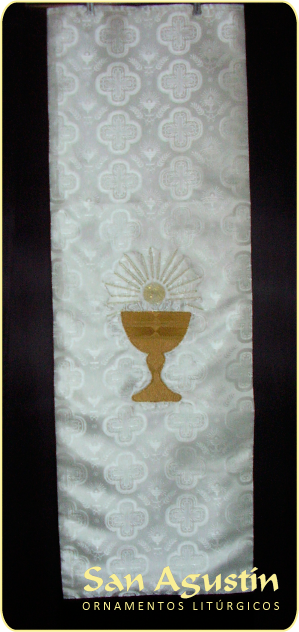 San Agustin Ornamentos Litúrgicos - Argentina: Tiempo de Navidad