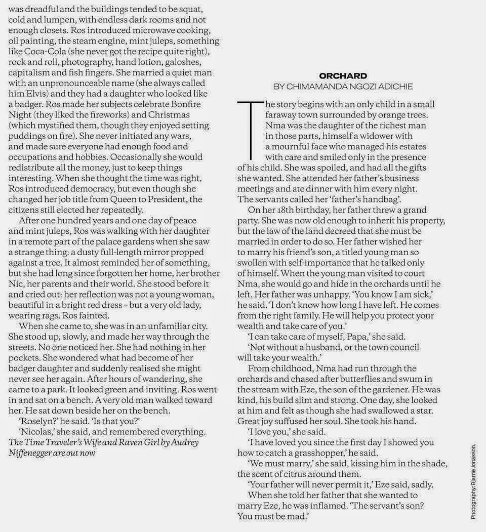 The Frivolous Bibliophile: "Once Upon a Time...": Fairy Tale Fashion ...