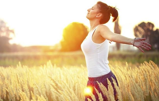 Kebiasaan yang akan membuat tubuh tetap sehat dan bugar - HEALTH