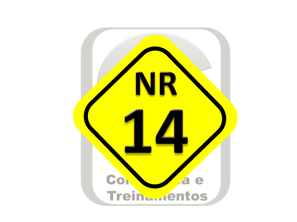 NORMAS REGULAMENTADORAS ~ SUPORTES CONSULTORIA E TREINAMENTOS LTDA