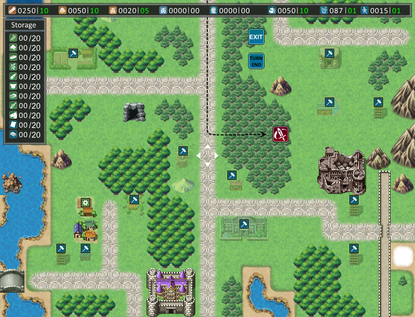 Rpg dialog maker - criticnet