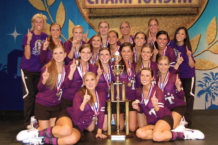 A Stock Photos College Dance Team National Championship a-stock-photos-college-dance-team-national-championship
